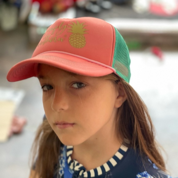 Simply Southern | Accessories | Hat Southern Charm | Poshmark